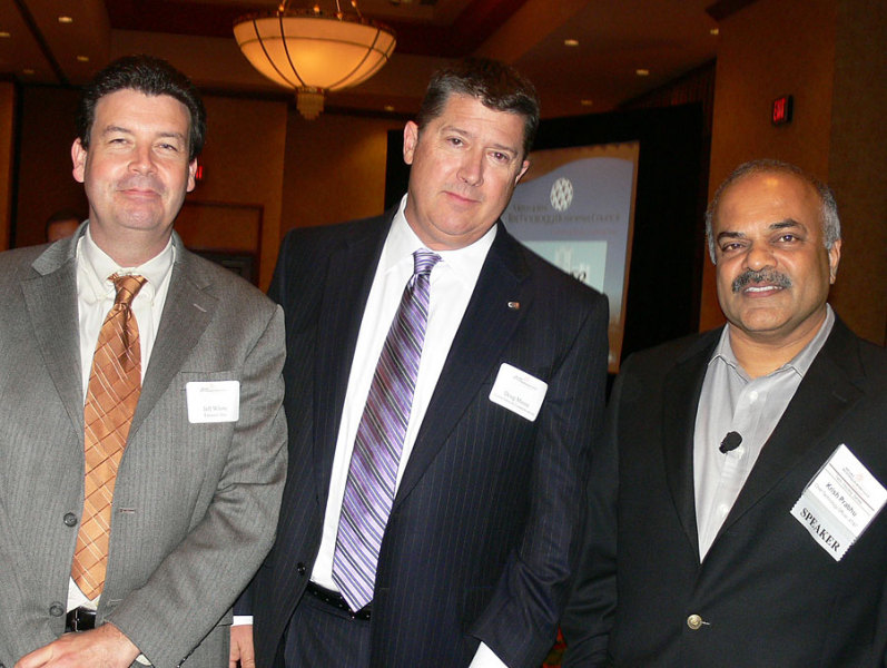 Who we are - Tech Titans