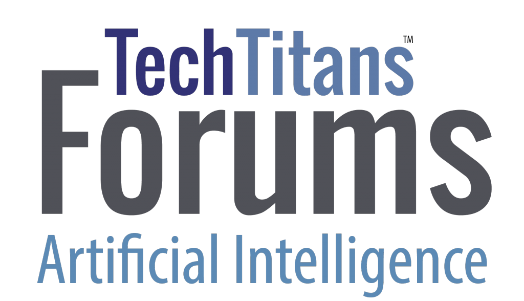 Artificial Intelligence Forum - Tech Titans