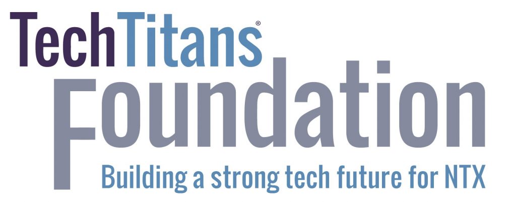 Foundation - Tech Titans