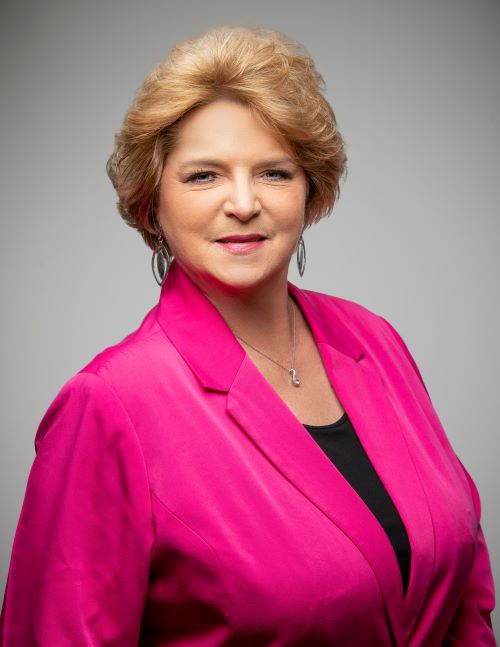 Tech Titans Staff - Tech Titans