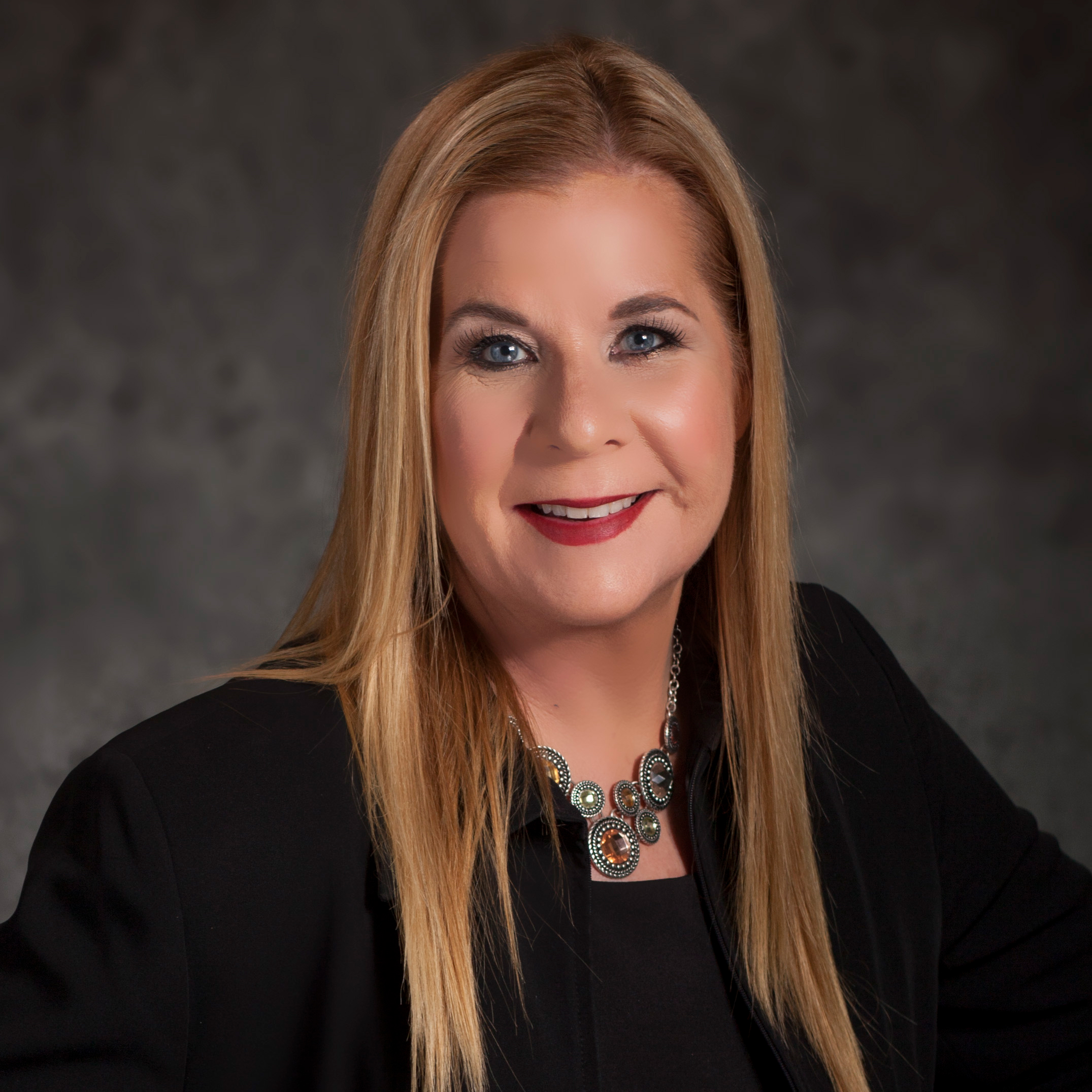 Board of Directors - Tech Titans