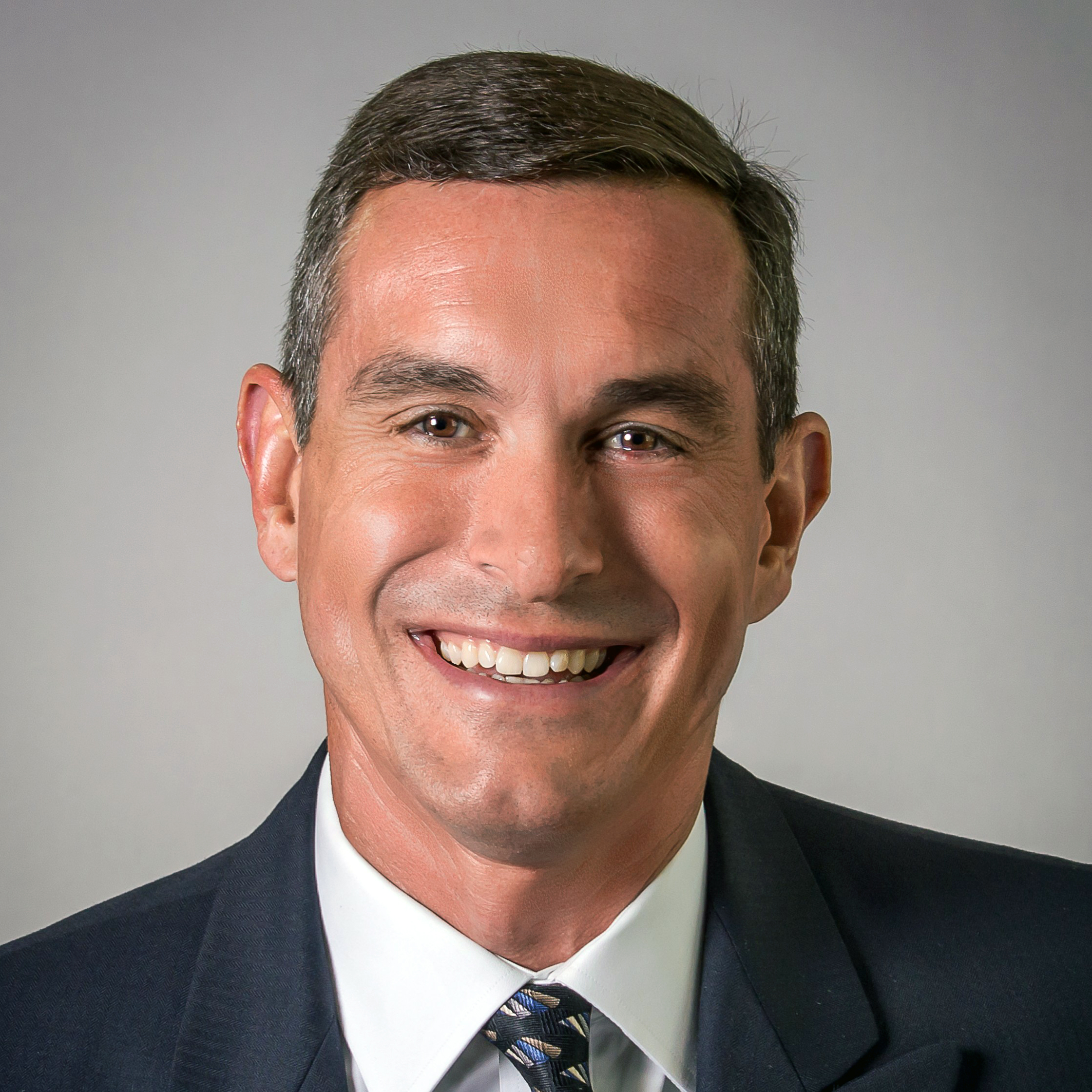 Board of Directors - Tech Titans
