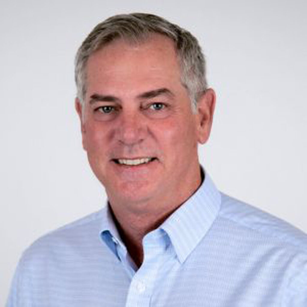 Board of Directors - Tech Titans